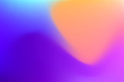 Premium Vector Gradient Mesh Illustration