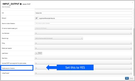 9 Iteration — D3view Workflows Documentation Documentation