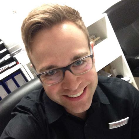 Simon Kampermann General Manager Vapiano Se Xing