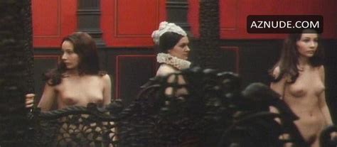 Pascale Christophe Nude Aznude