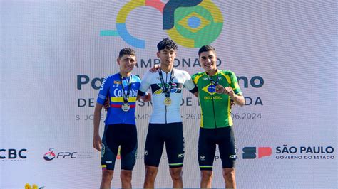 Juan David Restrepo Segundo Lugar En Brasil Extra El Diario De Todos
