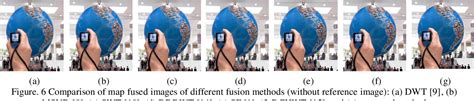 figure 1 from multifocus color image fusion based on walsh hadamard transform and summodified