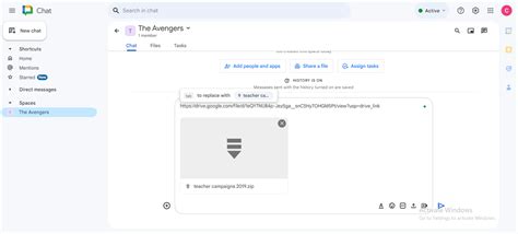 Google Drive Share Make File Management Sharing Teamwork Easier