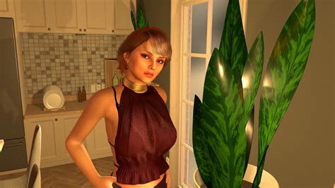 In Her Service V0 75 Wt Mod By Blue Factory Games Win Mac Linux