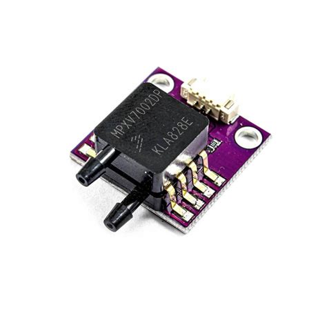 Mpxv7002dp Analog Airspeed Sensor Breakout For Apm Uge Electronics Egypt