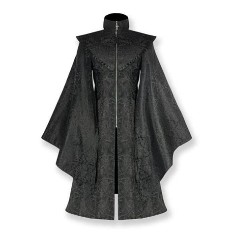 Goth Jackets And Coats Alternative Outerwear
