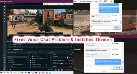 Setup Best Settings For Streamlabs Obs Overlay Lag Fix Etc By Usmanplayz Fiverr