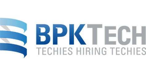 Bpk Technologies Reviews 2025 Details Pricing And Features G2