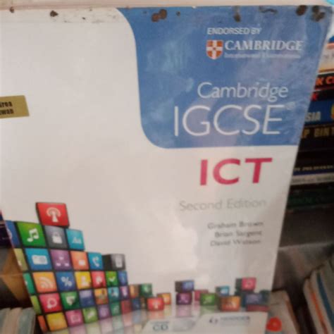 Jual Ictcambridge Igcse Shopee Indonesia