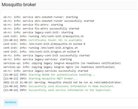 Monitor Your Generac Generator With Home Assistant Share Your Projects Home Assistant Community