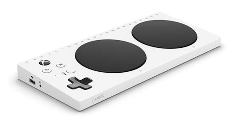 Microsoft Has Launched One Of The Most Important Controllers In Gaming History Pcgamesn