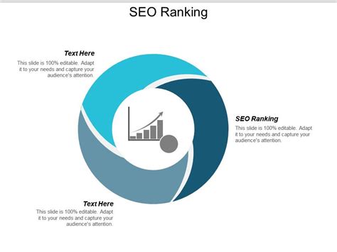 Seo Ranking Ppt Powerpoint Presentation Infographic Template Shapes Cpb Powerpoint Slides