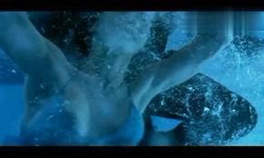 THE TUXEDO NUDE SCENES AZNude