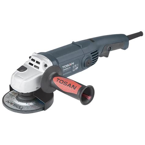 مینی‌فرز آهنگری 115 میلی‌متر 1010 وات مدل 3260a ابزار توسن