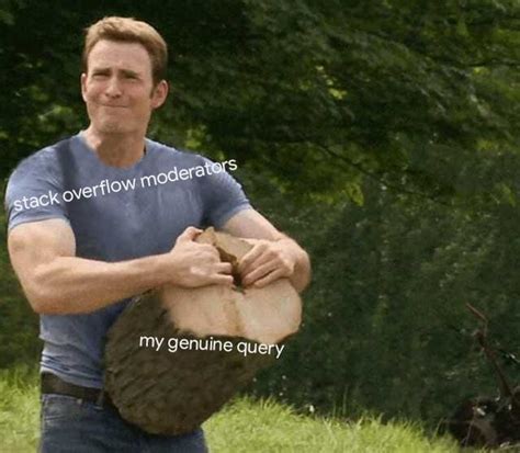 Anyone Else R ProgrammerHumor