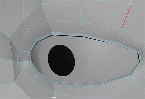 Strange Edges Appear In Smooth Mode Autodesk Community