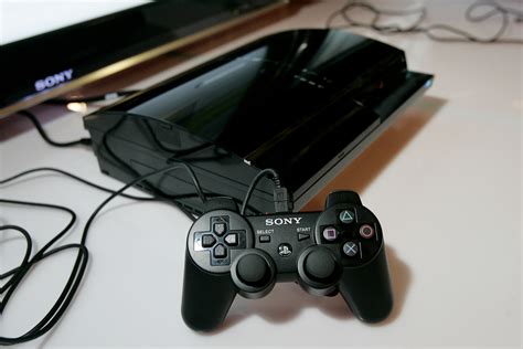 Annoyed With Sony For Removing Linux Support From The Ps3 Now You Can