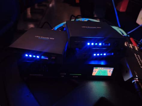 The Ultimate Encoder Magewell Ultra Encode Aio Macking Domain