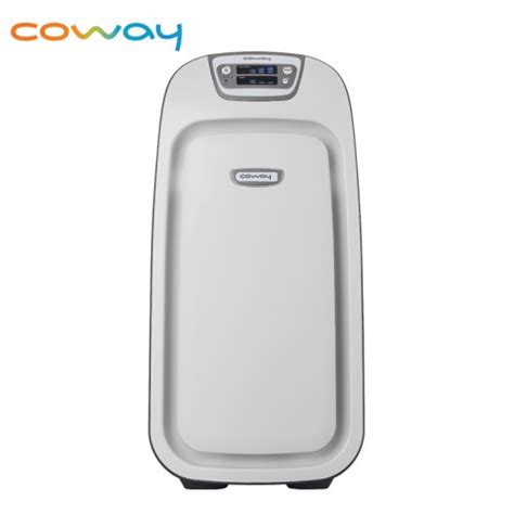舒捷企業有限公司 韓國 coway 空氣清淨機
