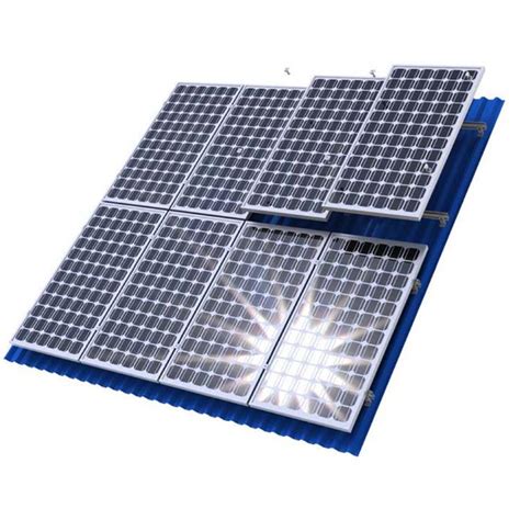 China Solar Array Mounting Suppliers Manufacturers Factory Customized Solar Array Mounting