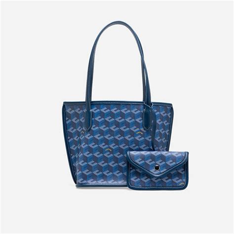 Christy NG MINI RUSSO BLUE NEW Split PAYMENT Read THE DESCRIPTION Shopee Philippines