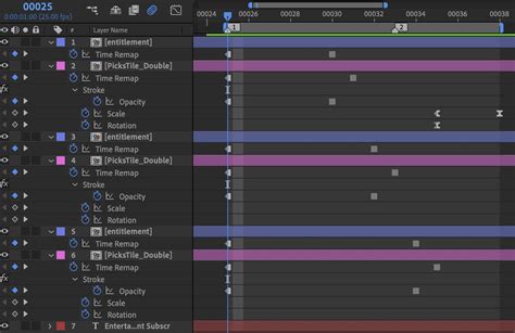 solved hold frames and time remapping bugs adobe community 13007537