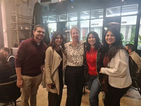 Mahmoud Helmy Posted On Linkedin