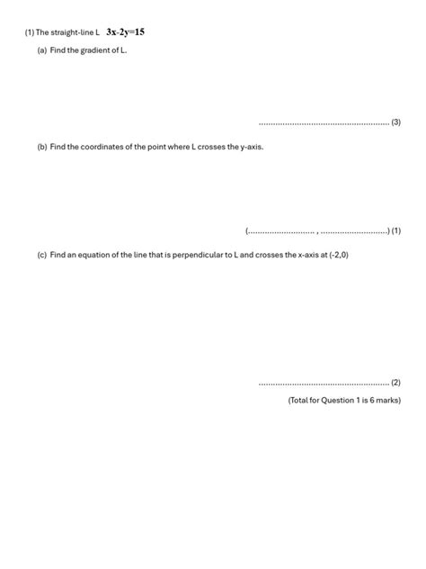 Mock Functions Pdf Equations Cartesian Coordinate System