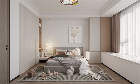 绘感视觉设计——叠墅地下室全屋设计案例 时间像庸医 站酷zcool