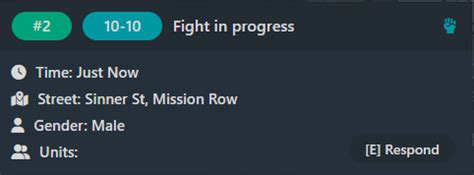 Fight In Progress Report From Punching The Air Issue 170 Project