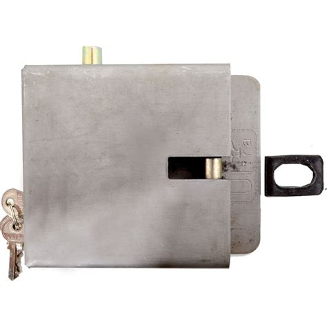 Ultra Sliding Gate Lock Large Mica Online