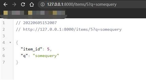Python Web