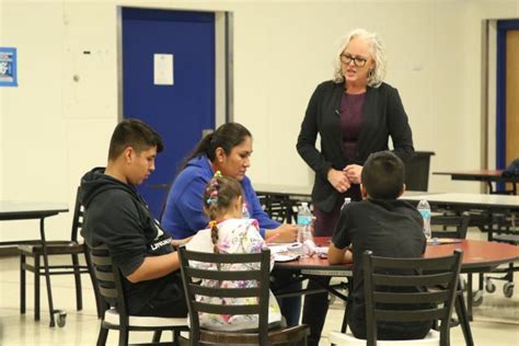Carlsbad Municipal Schools Begins The Process Of Adopting A New