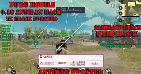 Pubg Mobile Hack Gameloop EvieMcGovern