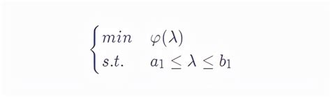 黄金分割法，你会了吗？黄金 分割法例题 Csdn博客