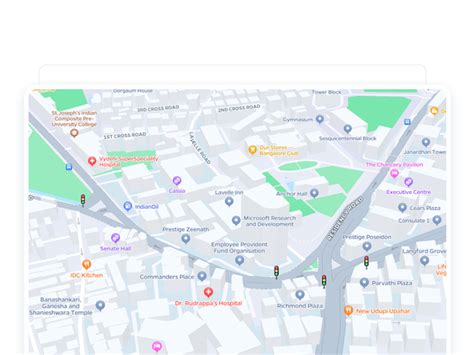 Ola Maps Ai Powered Maps Geocoding Api And Directions For India