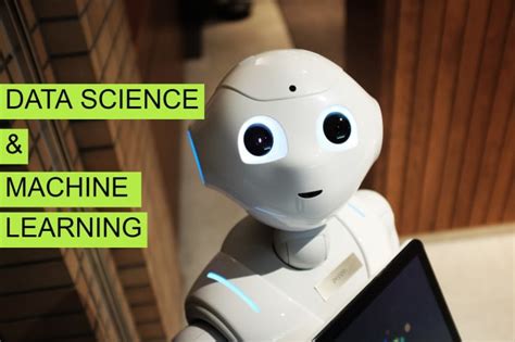 perform data analysis data science and machine learning using python