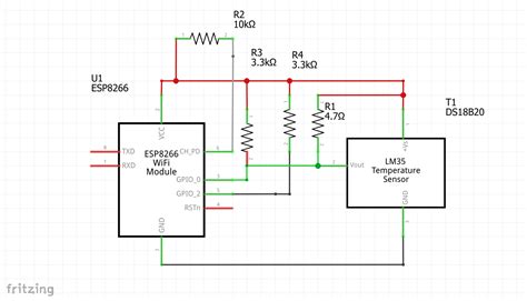 DS18B20 Measure Value Need Help With My Project Blynk Community