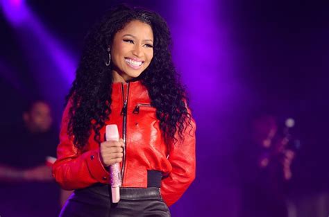 Nicki Minaj Net Worth Age Height Profile Songs Albums