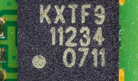 What Is An Accelerometer And How It Is Different From Tilt Sensor