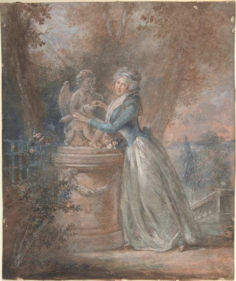 18th Century French Art