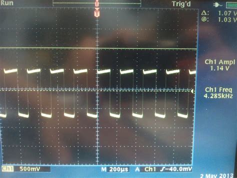 How To Make A Voltage Controlled Oscillator 6 Steps Instructables