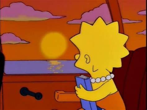 Relatable Pictures Of Lisa Simpson Lisa Simpson Simpsons Art Cartoon Wallpaper