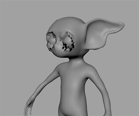 Why Are My Exported Blendshapes Broken Rmaya