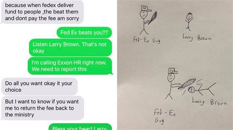 Man Beats Scammer In His Own Game Check Out The Hilarious Convo