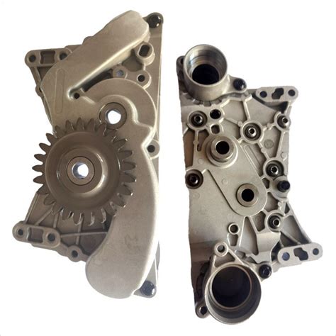 21736639 21778054 20835230 20570573 适用沃尔沃卡车机油泵 阿里巴巴