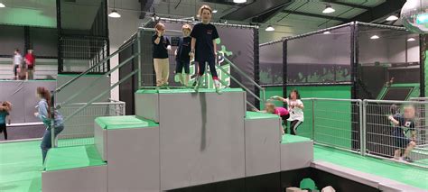 Jahresabschluss Der Kinderfeuerwehr Sport Spaß Und Überraschungen