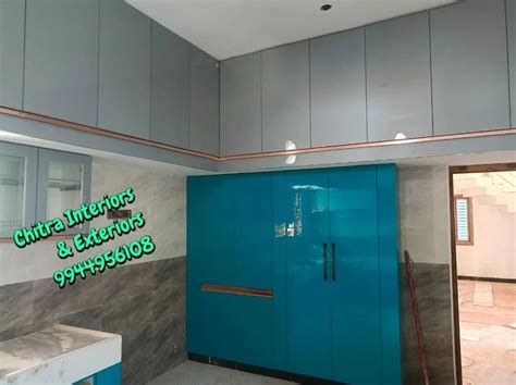 Modular Wooden Storage Cupboard At Rs 850square Feet Wood Cupboard In Madurai Id 20701803033