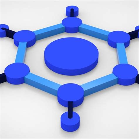 Free Stl File Gene Structure Form 🎁 Obj ・3d Print Model To Download・cults