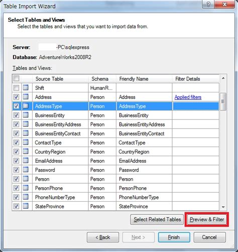 Instant Creating Data Models With Powerpivot How To
